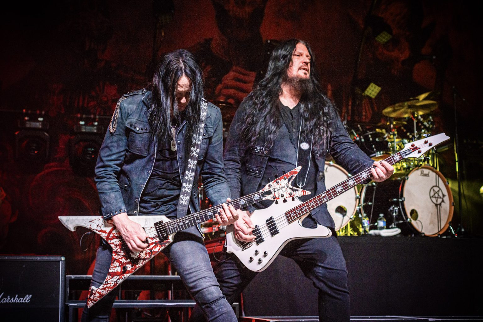 ARCH ENEMY – April 23, 2025 - MacHall Concerts