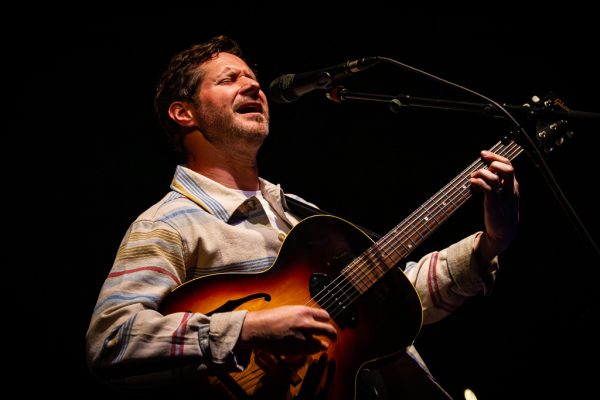 DAN MANGAN – September 25, 2025 - MacHall Concerts